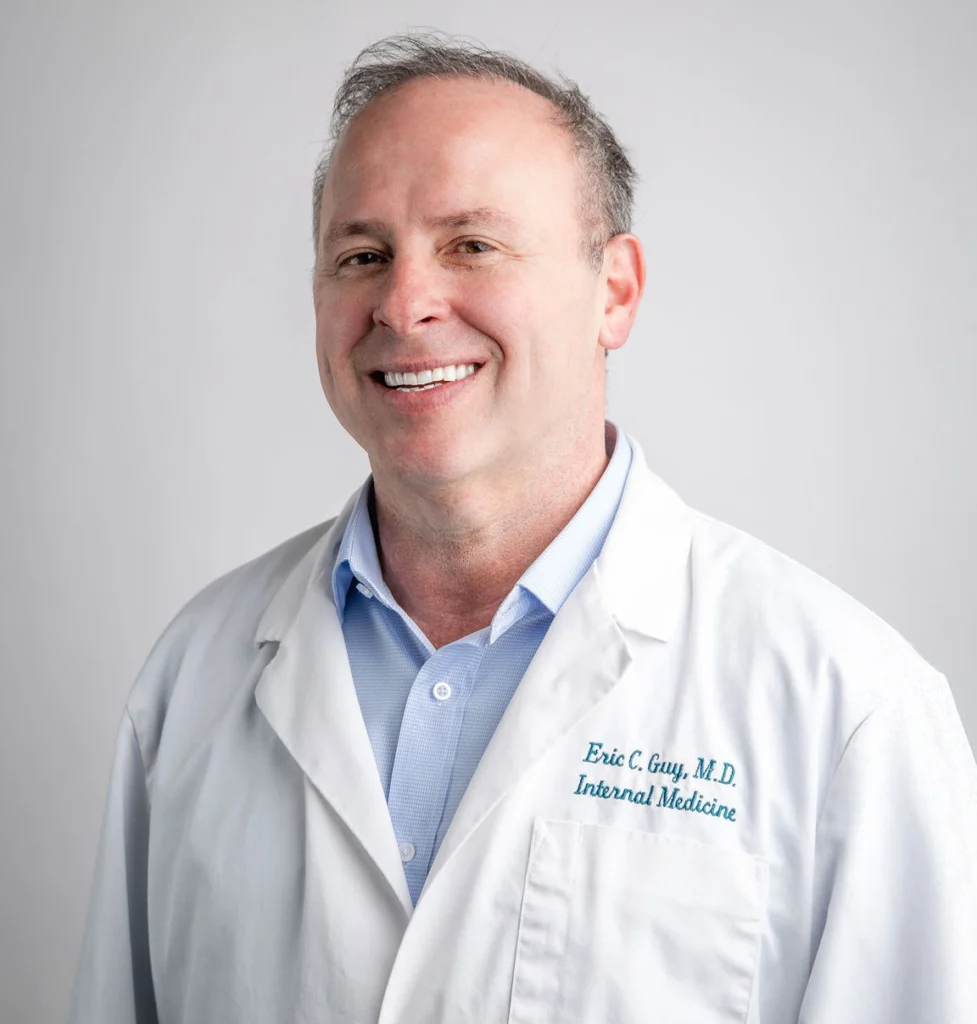 Medical Consultation with Dr. Guy MD in Round Rock, TX | ABL Med Spa